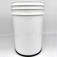 10" Bucket Sticker custombucketseats